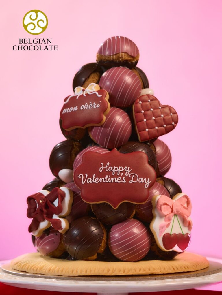 Valentine Special 1 - Mon Cheri 22pcs & 32pcs (VIP Exclusive ...